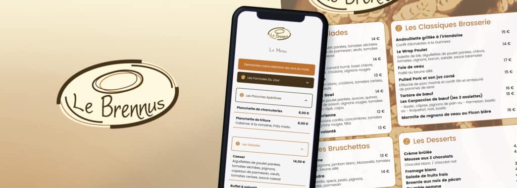 RouleMarcel | Agence de communication Angers